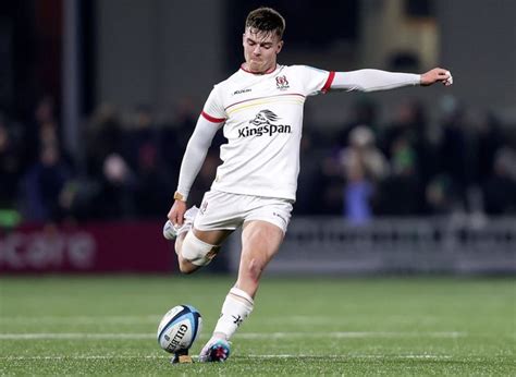 United Rugby Championship: Why Ulster being stripped to the bare-bones will help coach Dan ...