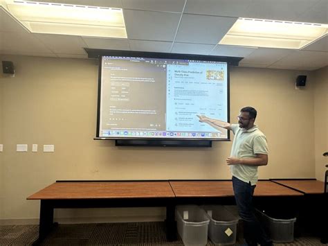 Harikrishna Dev On Linkedin Utdallas Healthcareanalytics