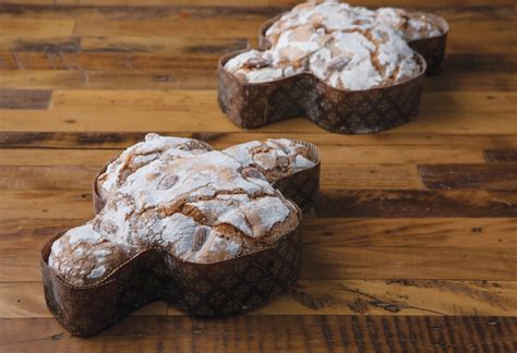 Colomba Pascal é Deliciosa Pedida Para A Páscoa Prazeres Da Mesa
