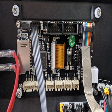 Free 3d File Tft 35 V3 For Ender 5 Plus ・3d Printer Design To Download