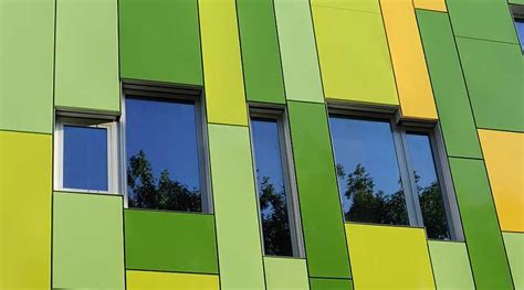 Pvdf Coating Properties Benefits And Applications