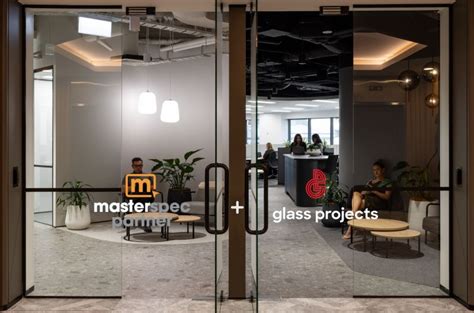 Glass Projects Ltd On Linkedin Masterspec Commercialglazing Glass