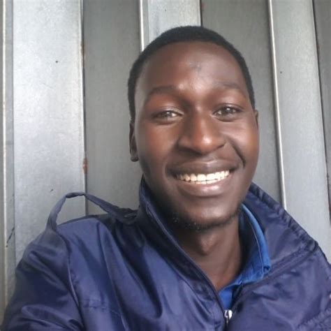 Ndivhuwo Nemutanzhela Security Officer Secure Solutions Linkedin