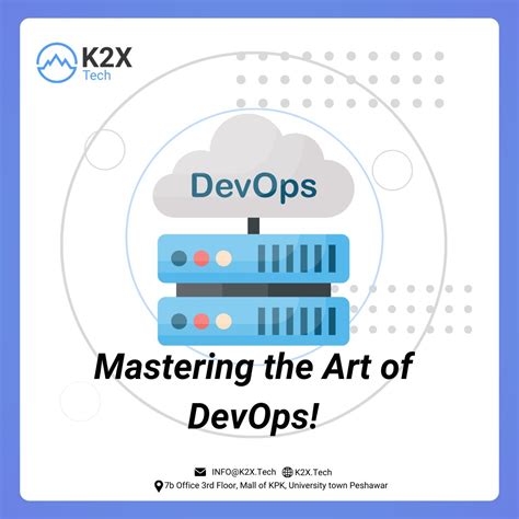 K2x Tech On Linkedin Devops Agiletech Innovation K2xtech