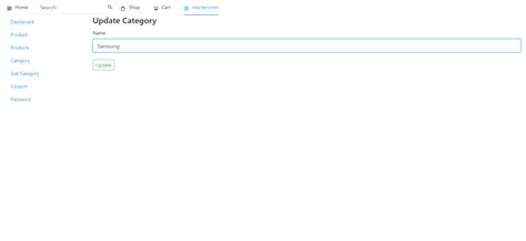 Github Abhishek 015electro Ecommerce React App Frontend A Platform That Enables You To