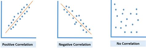 Scatter Diagram Purpose And Examples