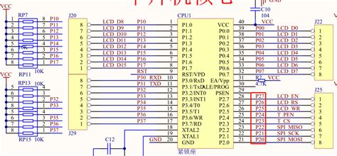 51单片机学习笔记5 流水灯实现及蜂鸣器控制 keil5控制led灯和蜂鸣器 csdn博客