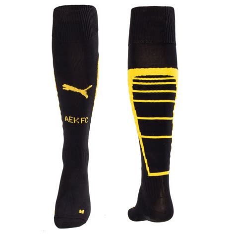 Getry piłkarskie PUMA czarno-żółte 39-42 - 12709701019 - oficjalne ...