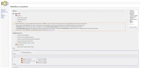 How To Install Mediawiki On Ubuntu 1804 Lts
