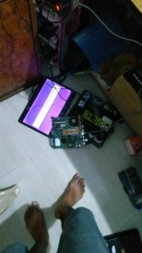 Wishmeluck Trying To Figure Out A Way To Make It A Headless Ubuntu