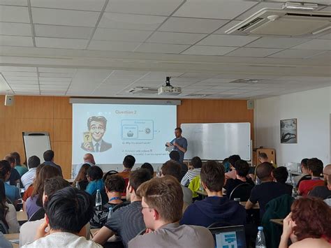 Summer Schools Pepr Pq Tls