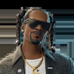 Snoop Dogg Fortnite Wiki Fandom