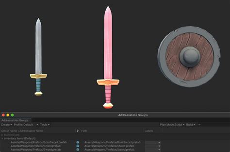 Configuring Your Unity Project For Stronger Performance Unity