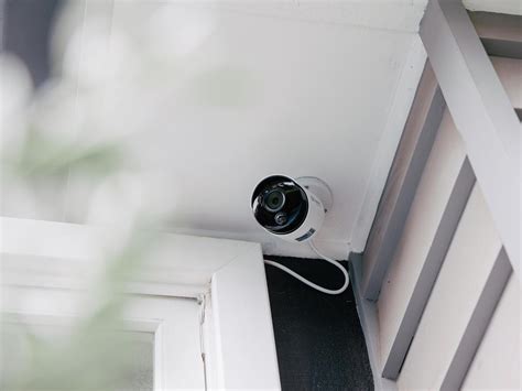 How Fast Internet Do You Need To Use A Wifi Home Security Camera Storables