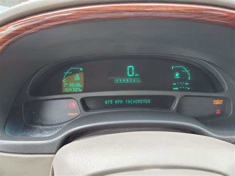 ECM Failing Cadillac Owners Forum