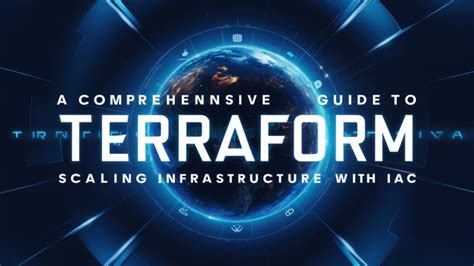 Career Swami On Linkedin A Comprehensive Guide To Terraform Scaling