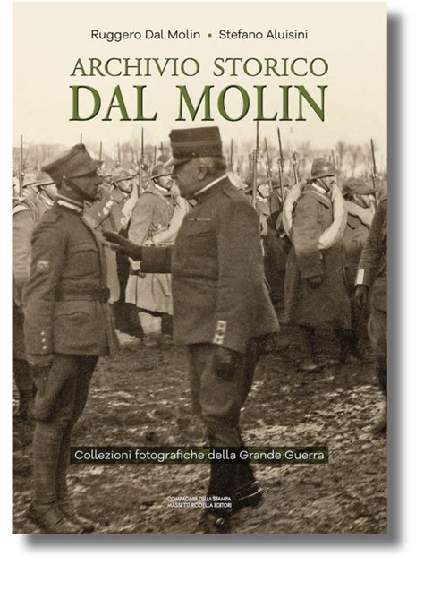 Archivio Storico Dal Molin Compagnia Della Stampa