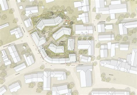 Städtebauliche Entwicklung Hölzerbräu Feuerwehrareal In Ebersberg Dreisterneplus Gmbh