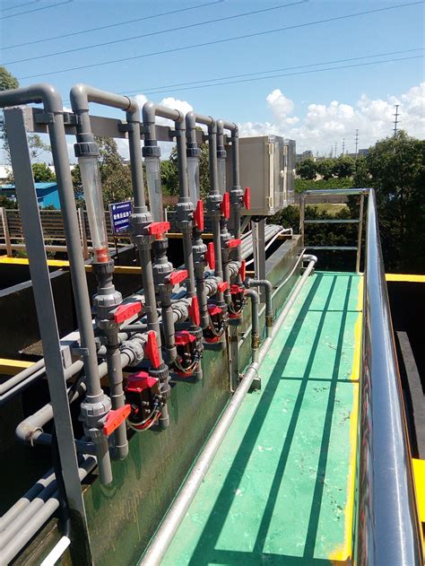 Butterfly Valve Sewage Treatment A Comprehensive Guide Featuring FLOWX FLOWX Valve