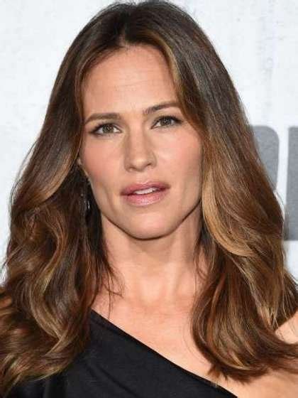 Jennifer Garner Body Measurements