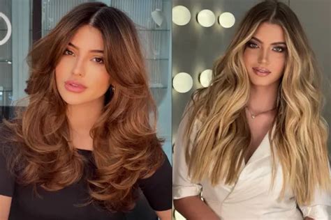 20 Cute Long Hairstyles Ideas That Wow