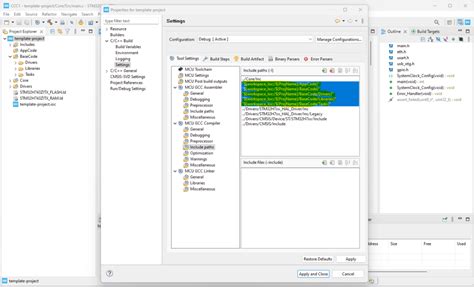 Stm32 Devcoons Framework Introduction And Project Setup 1 Devcoons