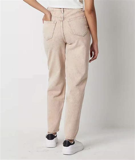 شلوار مام‌استایل گیشو شاپ