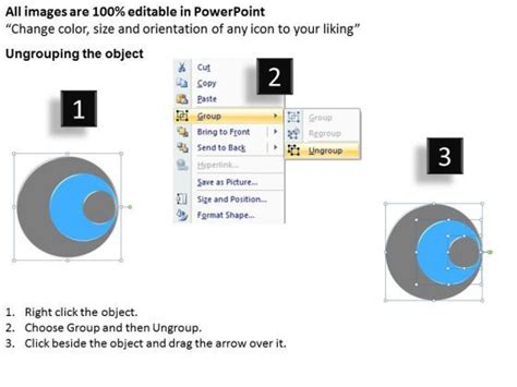 Logical Sequence In Business Process 3 Stages Ppt Plan Powerpoint Templates