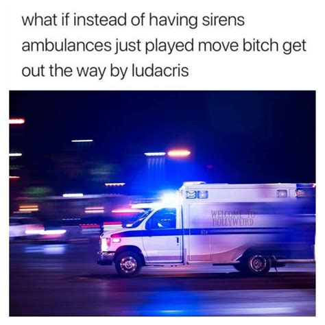 Funny Ambulance Memes Meme Weavers On X Lol Stretcher Selfie Had