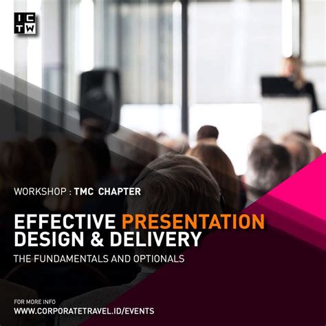 Effective Presentation Design And Delivery Kaiju Bop