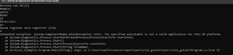 Problemas al usar los archivos en C Stack Overflow en español