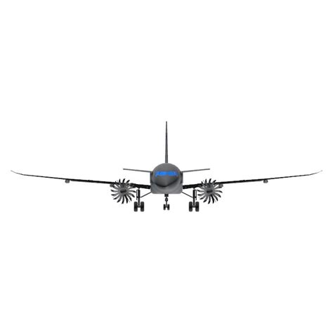 Simpleplanes Ge Rise Engine