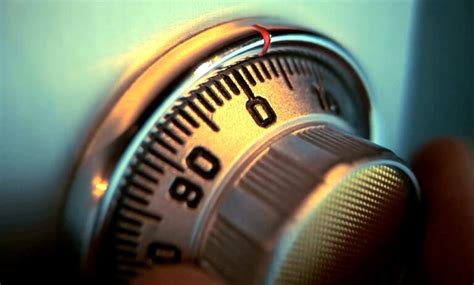 How To Break Open A Safe 7 Effective Methods