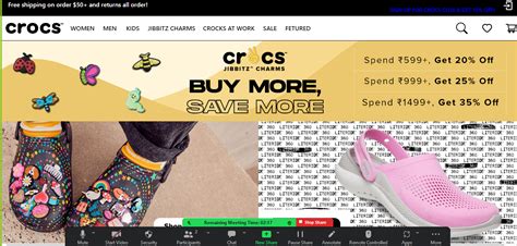github imsajjakali crocs crocs inc is a world leader in innovative
