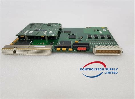 Abb 1mrk001608 Car02 Serial And Lon Communication Module Controltech