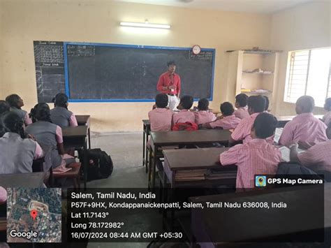 Vaseegaran Mohan On Linkedin Engineering Skct Career Education Careerguidance Iot
