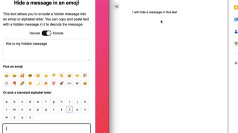 Emojis Can Be Hacked To Hide Data Or Messages Unicode Characters Also