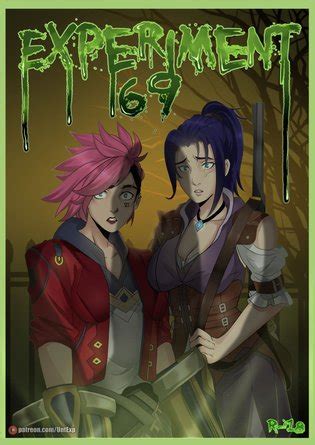 Experiment Ongoing Luscious Hentai Manga Porn