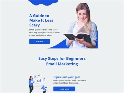 Mailchimp Template Creator Or Coder Upwork
