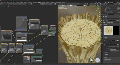 How Do I Keep Texture Paint From Masking Certain Dark Parts Of Images Materials And Textures