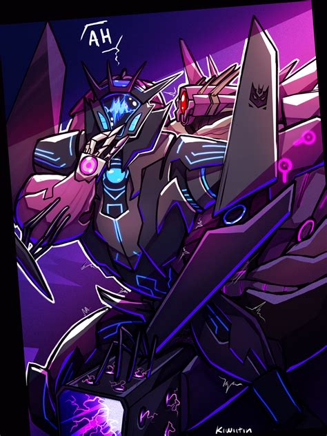 Rule 34 1 Eye Alien Ambiguous Gender Cybertronian Decepticon Dialogue