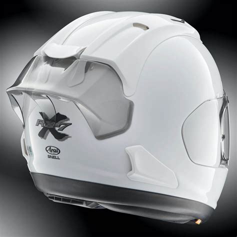 Taka Nakagami And His Arai Corsair X Helmet Commentary