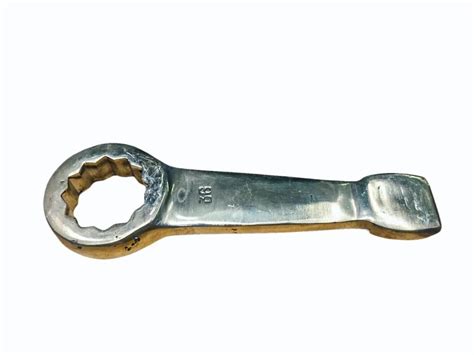 Ring Slogging Spanner 36 Inches At 1200 Piece In Kolkata ID 2854713482630