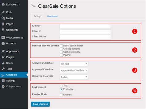 WooCommerce Developers Integration Guide