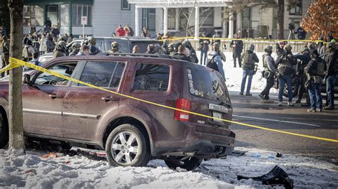 Woman Fatally Shot By Ice Agent In Minneapolis Identified Newsradio