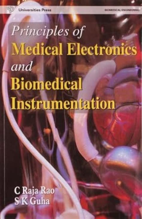 Principles Of Medical Electronics And Biomedical Instrumentation Biomedical Engineering S K