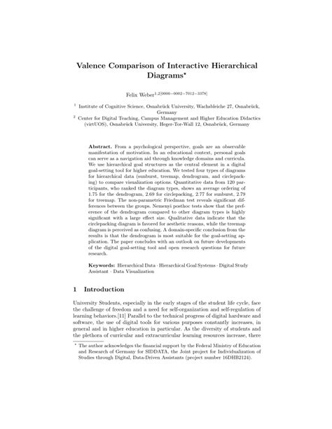 pdf valence comparison of interactive hierarchical diagrams