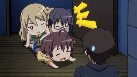 Eroge H Mo Game Mo Kaihatsu Zanmai Episode Subtitle Indonesia