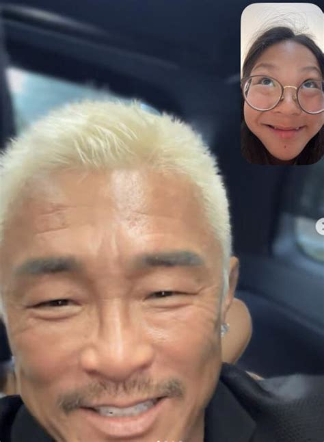 아빠랑 하루만 같이추성훈 딸 사랑이에게 50살 최고의 생일선물 받았다