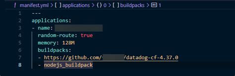 Application Monitoring In Sap Btp Using Datadog Sap Community